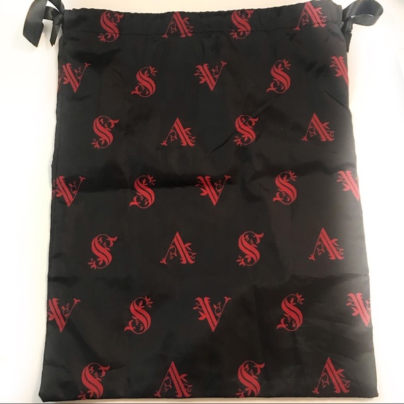 Victoria's Secret | Bags | Victorias Secret Lingerie Bag | Poshmark